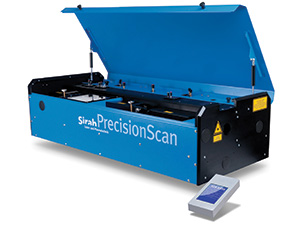 precisionscan - 苏州恩骏光电科技有限公司